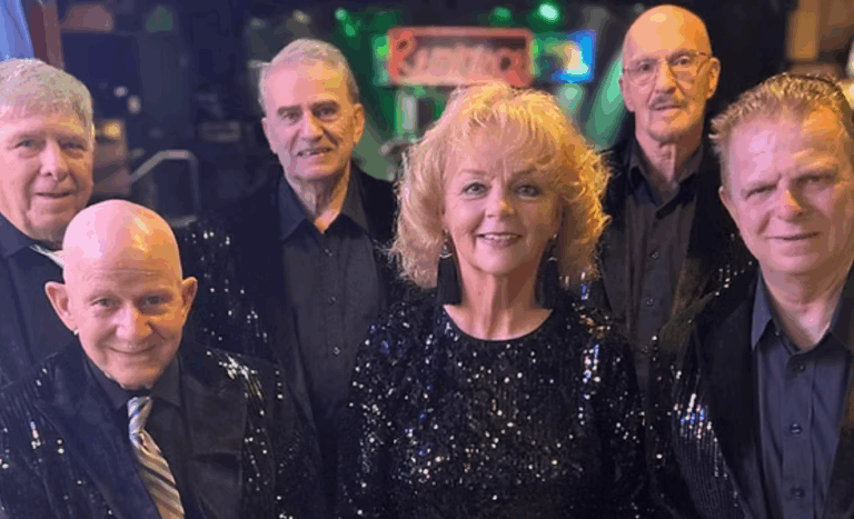 Events from May 24, 2025 – June 5, 2025 › Thursday Night Music Series ...